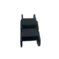 China ABS Injection Molding Product with 250000-300000shots Mould Life and Customized Colors for sale