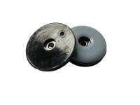 China Customized Colors Custom Plastic Injection Molding Nylon Abs Pp Pe Pc Pvc Molded Parts for sale