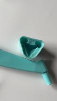 China Customized Colors Custom Plastic Injection Molding Nylon Abs Pp Pe Pc Pvc Molded Parts for sale