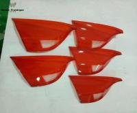 China Custom 3D Printing and Forming with ABS/PA66/PP/PC/PMMA/PSU/PCTG/TPE/TPU/PBT Materials for sale