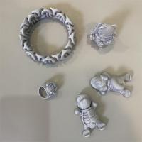 China Custom 3D Printing and Forming with ABS/PA66/PP/PC/PMMA/PSU/PCTG/TPE/TPU/PBT Materials for sale