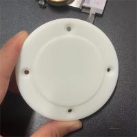 China Advanced Custom ABS PLA 3D Printing Prototype with Mould Life 250000-300000shots for sale
