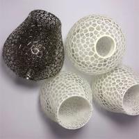 China Advanced Custom ABS PLA 3D Printing Prototype with Mould Life 250000-300000shots for sale