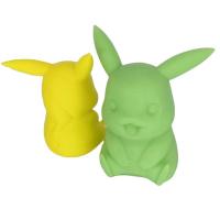 China OEM Prototypes Customized Colors 3D Printing Service for Plaster Resin Figures Toys Pets for sale