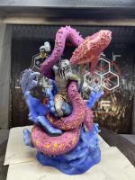 China Professional Matte 3D Printing Service for Architects Direct Plastic Toy Printer for sale
