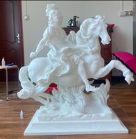 China Professional Matte 3D Printing Service for Architects Direct Plastic Toy Printer for sale