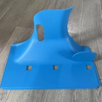 China Plastic 3D Printing Service for Large Furniture Architecture Chair Table Desk Shelf for sale