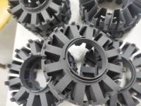 China Customized FDM/SLS 3D Printed Production Parts with Precision Machinery Elements for sale
