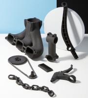 China Customized FDM/SLS 3D Printed Production Parts with Precision Machinery Elements for sale
