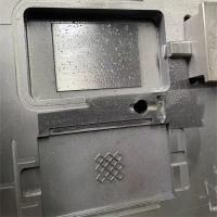 China Custom Medical Plastic Parts Injection Mold with Long Mould Life 250000-300000shots for sale