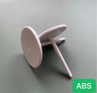 China Custom Service for ABS Plastic Parts Injection Molding Mould Life 250000-300000shots for sale