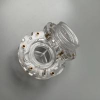China OEM Customized Plastic Injection Mould for ABS/PA66/PP/PC/PMMA/PSU/PCTG/TPE/TPU/PBT for sale