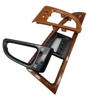 China Customized High Demand Car Steering Wheel Plastic Injection Mould with Spray Painting for sale