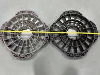China ABS/PC/PP/Nylon Enclosure Shell Cover Vehicle Mould with Customized Size Injection Parts for sale