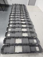China ABS/PC/PP/Nylon Enclosure Shell Cover Vehicle Mould with Customized Size Injection Parts for sale