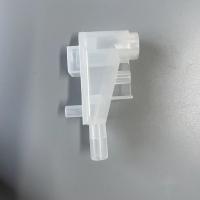 China ABS/PC/PP/Nylon Enclosure Shell Cover Vehicle Mould with Customized Size Injection Parts for sale