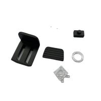 China Product Material ABS Plastic Injection Molded Parts for Medical Devices Customization for sale