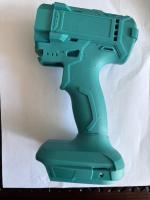 China Customized Colors and Injection Molding for Vehicle Mould of ABS Plastic Products for sale