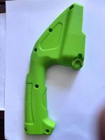 China Customized Colors and Injection Molding for Vehicle Mould of ABS Plastic Products for sale