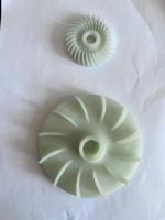 China Customized Colors and Injection Molding for Vehicle Mould of ABS Plastic Products for sale