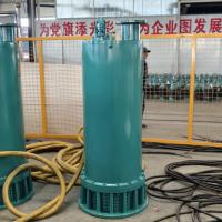 China Swift And Comprehensive Water Evacuation Submersible Drainage Sump Pump 75kW High Performance Reliable for sale