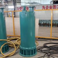 China Powerful And Reliable Explosion Proof Submersible Pumps 280kW 200hp 250m³/H 250m for sale