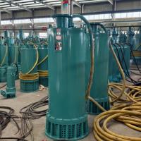 China Oil Extraction Submersible Drainage Pump 280kW 200hp 150m³/H 350m Powerful And Reliable for sale