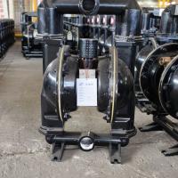 China Drainage And Sewage 2 Inch Diaphragm Pump BQG Series 400L/Min 0.25Mpa Pneumatic Pump Diaphragm for sale