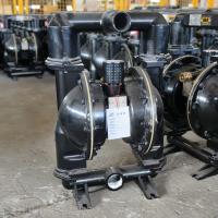 China Drainage And Sewage 2 Inch Diaphragm Pump BQG Series 400L/Min 0.25Mpa Pneumatic Pump Diaphragm for sale