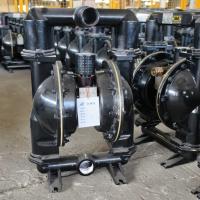 China Drainage And Sewage 2 Inch Diaphragm Pump BQG Series 400L/Min 0.25Mpa Pneumatic Pump Diaphragm for sale