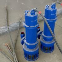 China Portable Portable Submersible Sewage Pump Compact Lightweight And Ideal For Flood Drainage And Emergency Use for sale