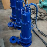China 380/660 Or 660/1140 V Portable Submersible Sewage Pump 3000 R/Min for sale