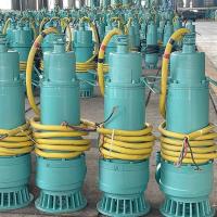 China WQN22KW 30HP Submersible Pump High Head & Strong Sewage Capability Powerful Sewage Handling In Mines for sale