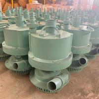 China Low Noise 30m³/H 18m Pneumatic Submersible Pump Mining And Industrial Pumps for sale