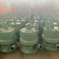 China Low Noise 30m³/H 18m Pneumatic Submersible Pump Mining And Industrial Pumps for sale