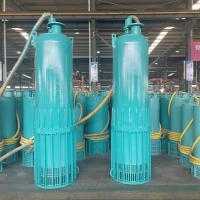 China 800m³/H Explosion Proof Submersible Pumps 90m High Head 315kW for sale