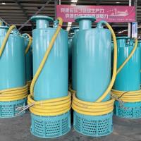 China 200m³/H 300m Large Flow Explosion Proof Sump Pump 280kW 200hp For Mining for sale