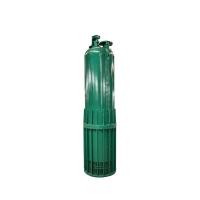 China 180m³/H 350m Head Explosion Proof Submersible Pumps Mine Drainage Explosion Prevention Water Pump for sale
