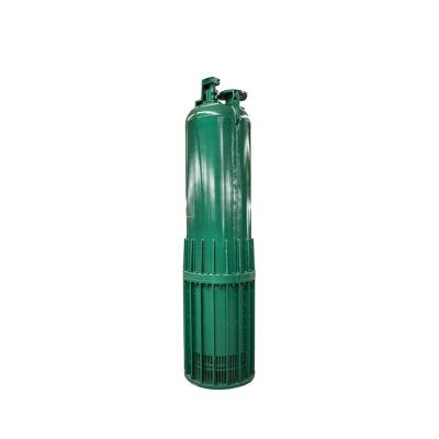 China 180m³/H 350m Head Explosion Proof Submersible Pumps Mine Drainage Explosion Prevention Water Pump for sale