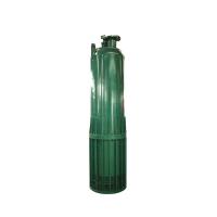 China 100m High Head Explosion Proof Submersible Pump Large Flow  315kW 700m³/H for sale
