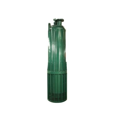 China 100m High Head Explosion Proof Submersible Pump Large Flow  315kW 700m³/H for sale