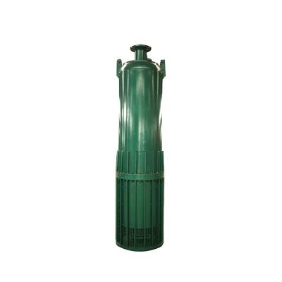 China Large Flow Explosion Proof Submersible Sump Pump 315kW 500m³/H 135m High Head Dewatering Pumps for sale