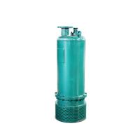 China Reliable BQS 55kW Explosion Proof Submersible Pump For Mining And Oil Extraction Operations for sale