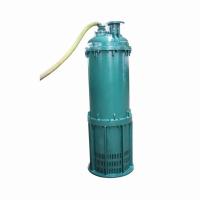 China 70m Head Commercial Electric Submersible Pump 250kw 180hp 800m³/H for sale