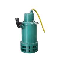 China 1.5kw-7.5kw Versatile Portable Submersible Pump For Drainage Irrigation  And Emergency Water Extraction for sale