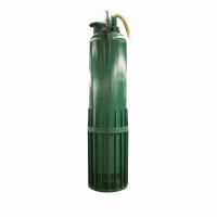 China Explosion Proof Submersible Pumps 550m High Head Dewatering Pumps 315kW 230hp 100m³/H for sale