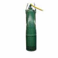 China 400m³/h 180m 315kW Explosion Proof Submersible Pumps Powerful and Reliable for sale