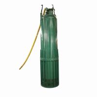 China 800m High Head Explosion Proof Sump Pump 315kW 230hp 50m³/H 660/1140 V Rated voltage for sale