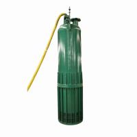 China 800m³/H Explosion Proof Submersible Pumps 90m High Head 315kW for sale