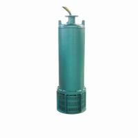 China Swift And Comprehensive Water Evacuation Submersible Drainage Sump Pump 75kW High Performance Reliable for sale